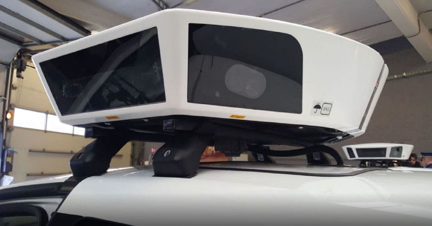 Oplossingen voor parkeren en parkeerbeheer