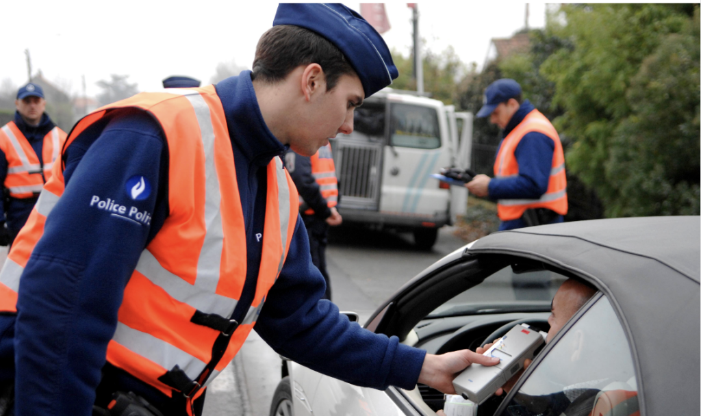 Ethylotest antidémarrage - Rauwers Belgium : Sécurité routière garantie ...